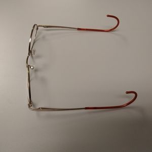 Accessories | Cable Temple Eyeglasses | Poshmark
